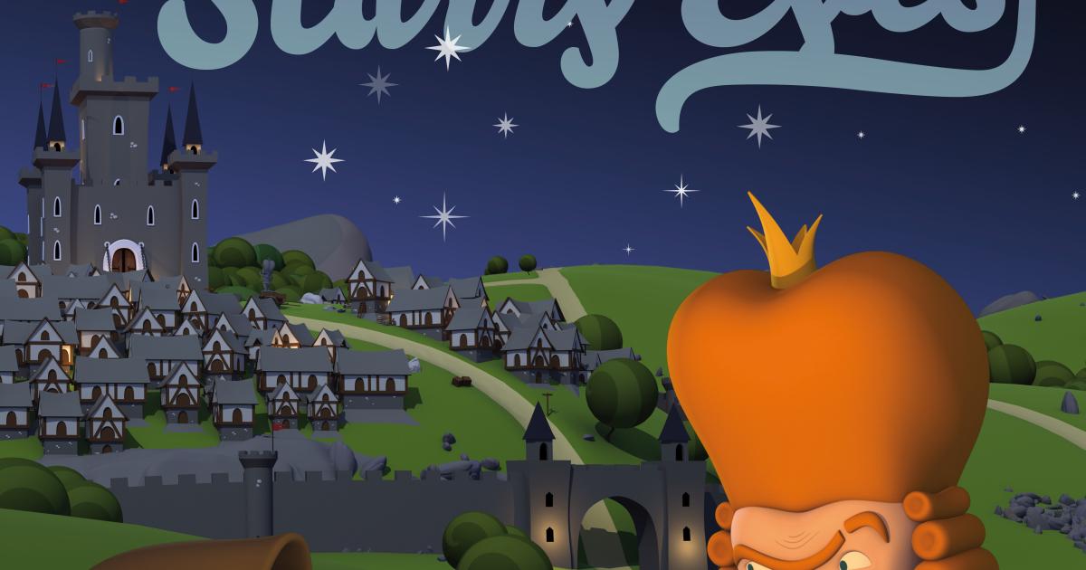 L'Aveugle aux yeux d'étoiles – Films – Planétarium de l’Observatoire ...