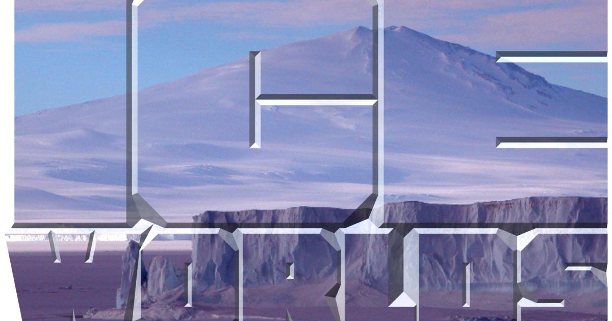 Ice Worlds – Movies – Planetarium van de Koninklijke Sterrenwacht van ...